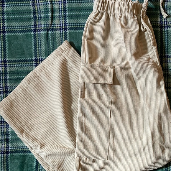 Pants & Jumpsuits | Very Long And Wide Leg Pants | Poshmark